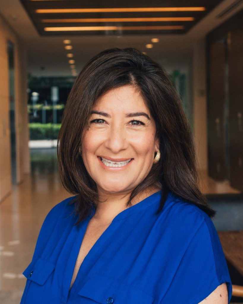 Luna Grill Names Qdoba Exec New Culinary VP