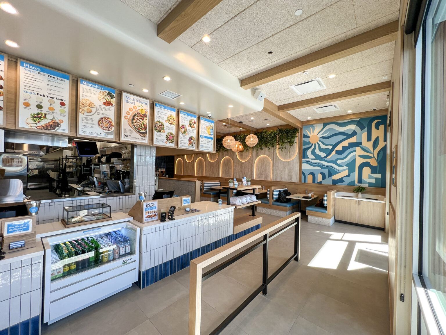 Luna Grill 2026 Grand Openings Near You